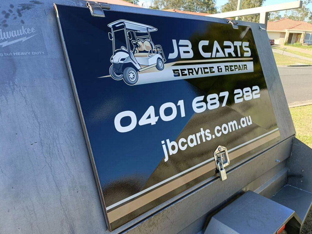 Composite Panel Signs - Sign Blast | Your One-Stop Sign Shop