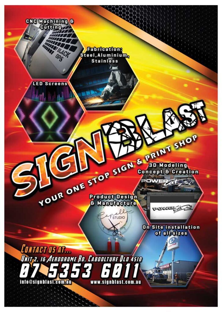Posters - Sign Blast | Your One-Stop Sign Shop