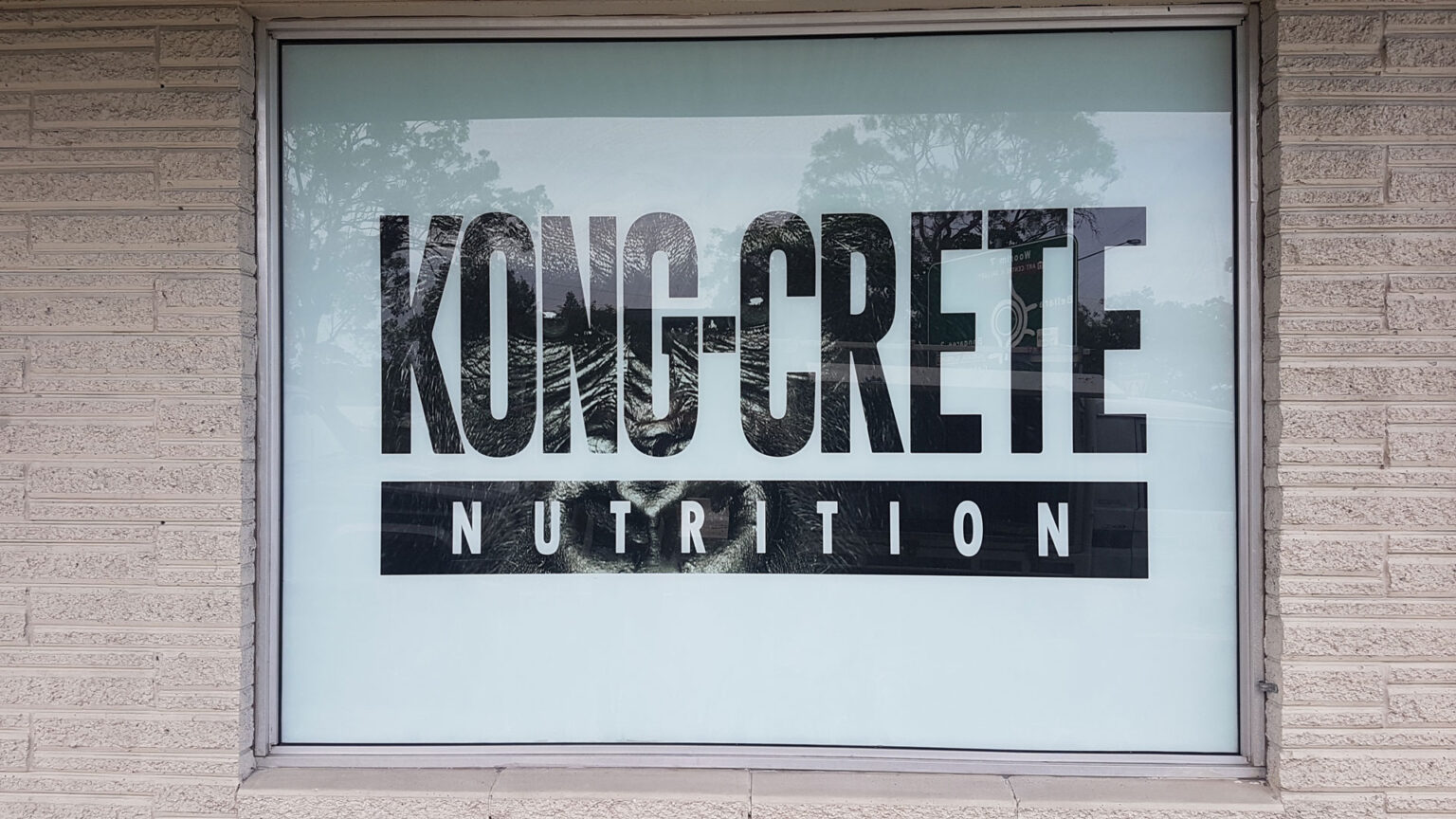 Shop Front Signage Caboolture - Sign Blast | Your One-Stop Sign Shop